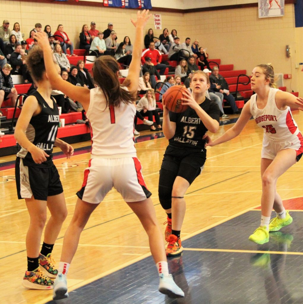 Albert Gallatin girls preview: Lady Colonials battling through early ...